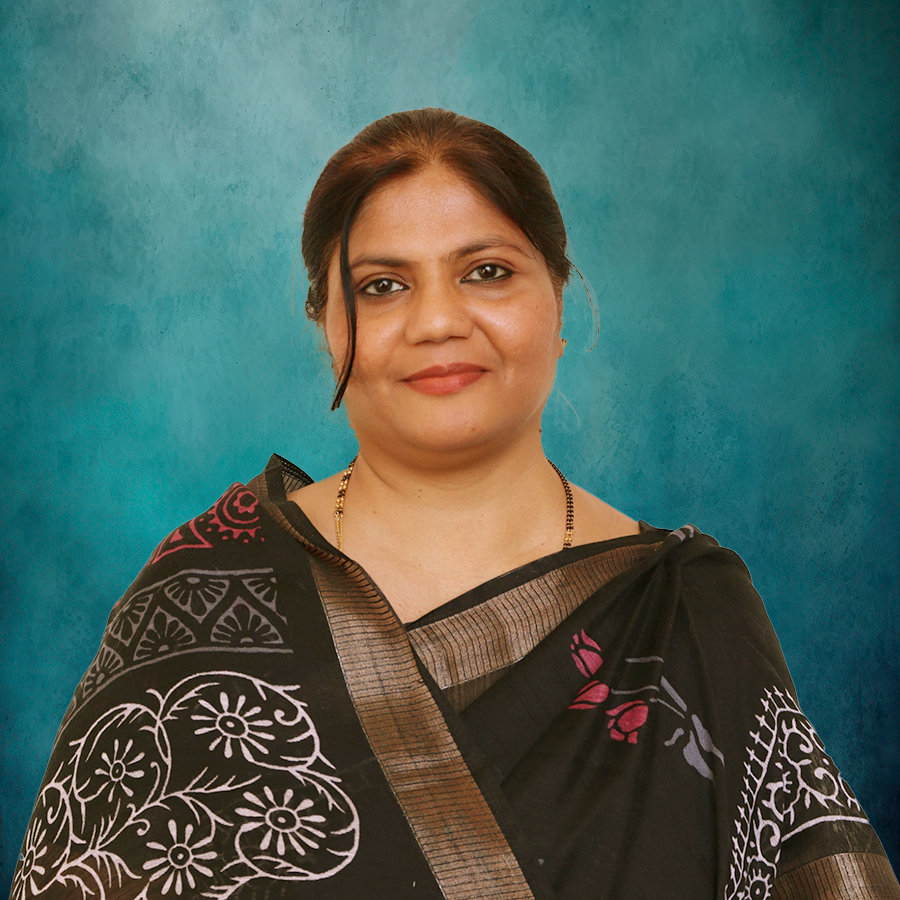 Ayesha Firdose, Vijaya College, JNR